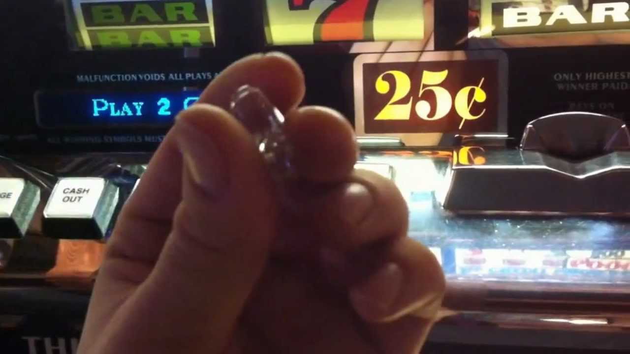 IGT s2000 Replacing the Button Lamps - YouTube