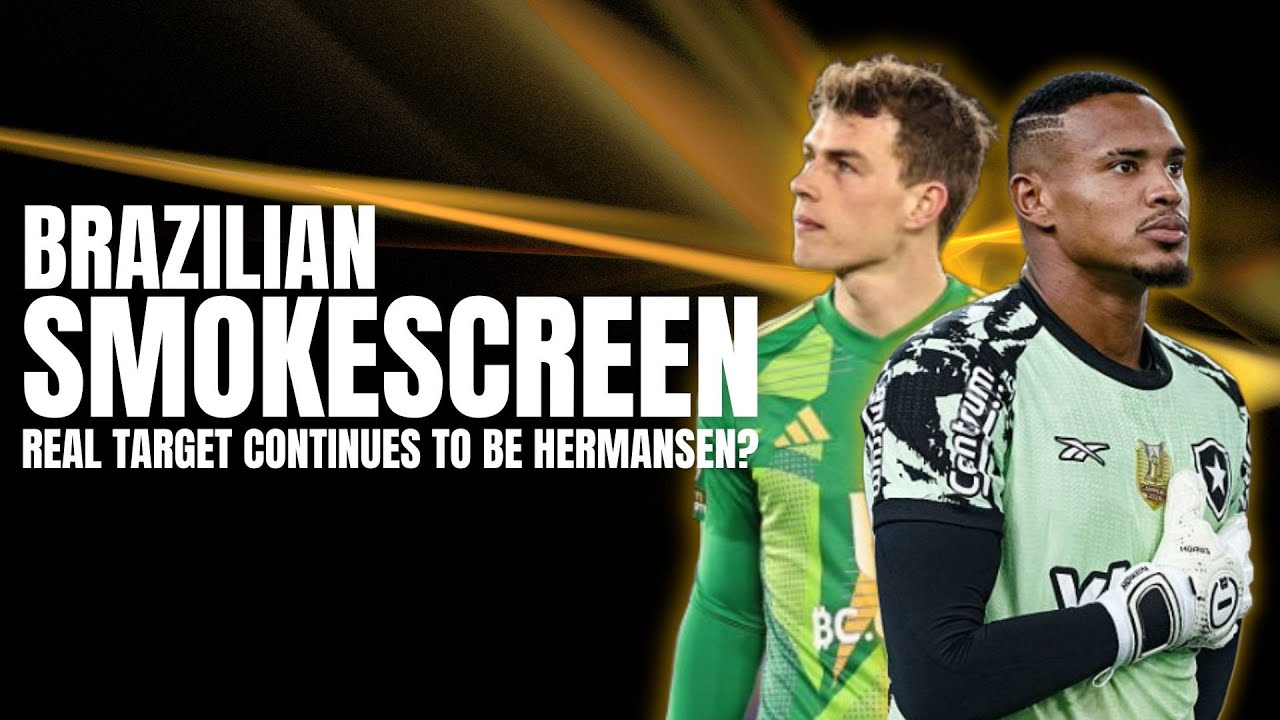 WEST HAM'S BID FOR JOHN VICTOR REJECTED | HERMANSEN STILL IN THE FRAME ...