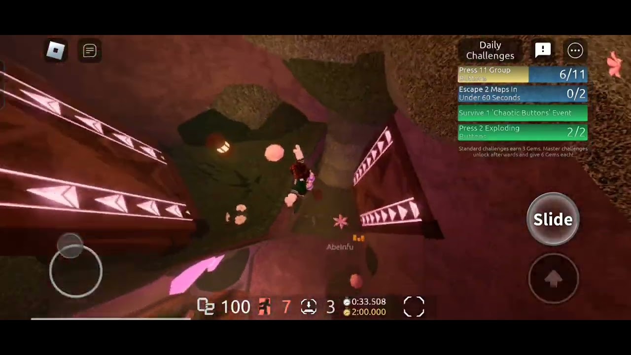 fe2 highlights - Hanami Highlands (3.4⭐) - YouTube