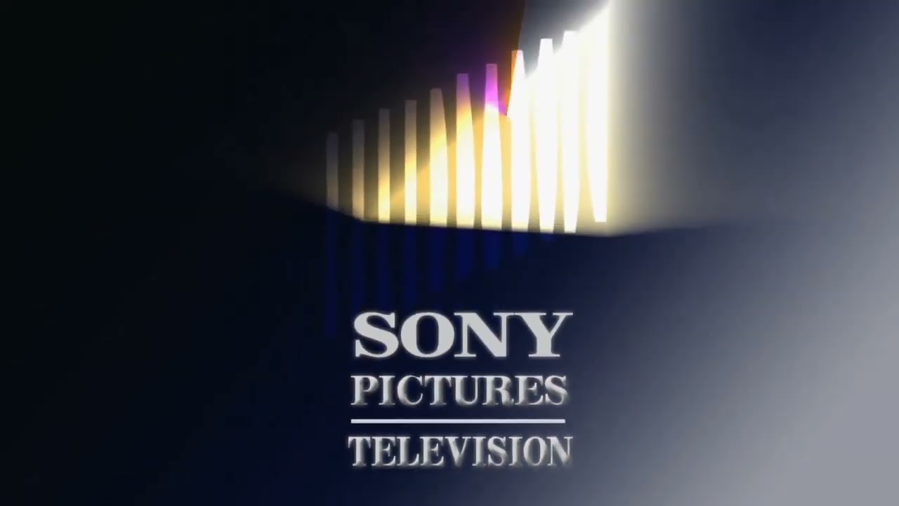 Sony Pictures Television Long Theme High Tone - YouTube