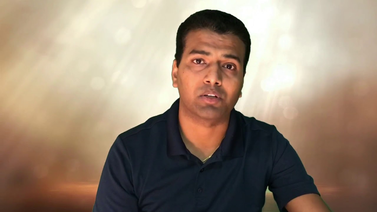 Success Steps- Integrity by Ashish Jain - YouTube