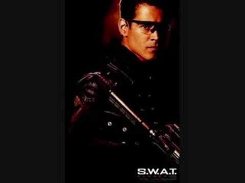 Hot Action Cop-Sammy .L Jackson (S.W.A.T. Theme Song) - YouTube