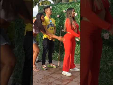 FINAL EPICO! 😜 Videos de risas! Si te ries pierdes!🤣 #shorts #tiktok ...