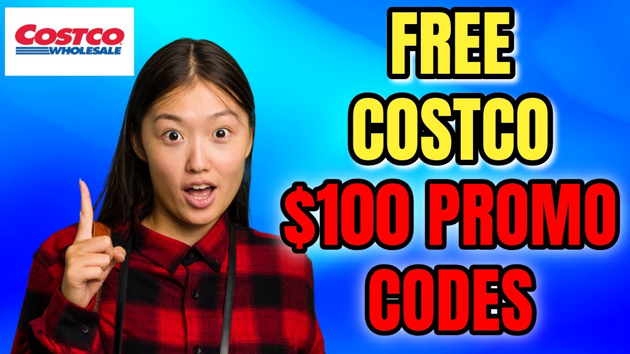 Costco Coupon Codes 2025 How I Saved Big on Bulk Groceries 🔥 - YouTube