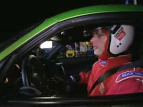 High Speed Test on Nardo Track - YouTube