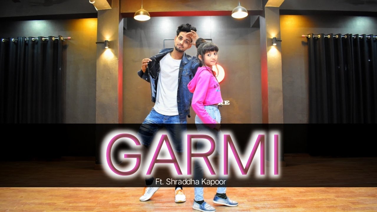 GARMI Song | Dance Video Nora F , Varun D | Choreography By Govind M ...