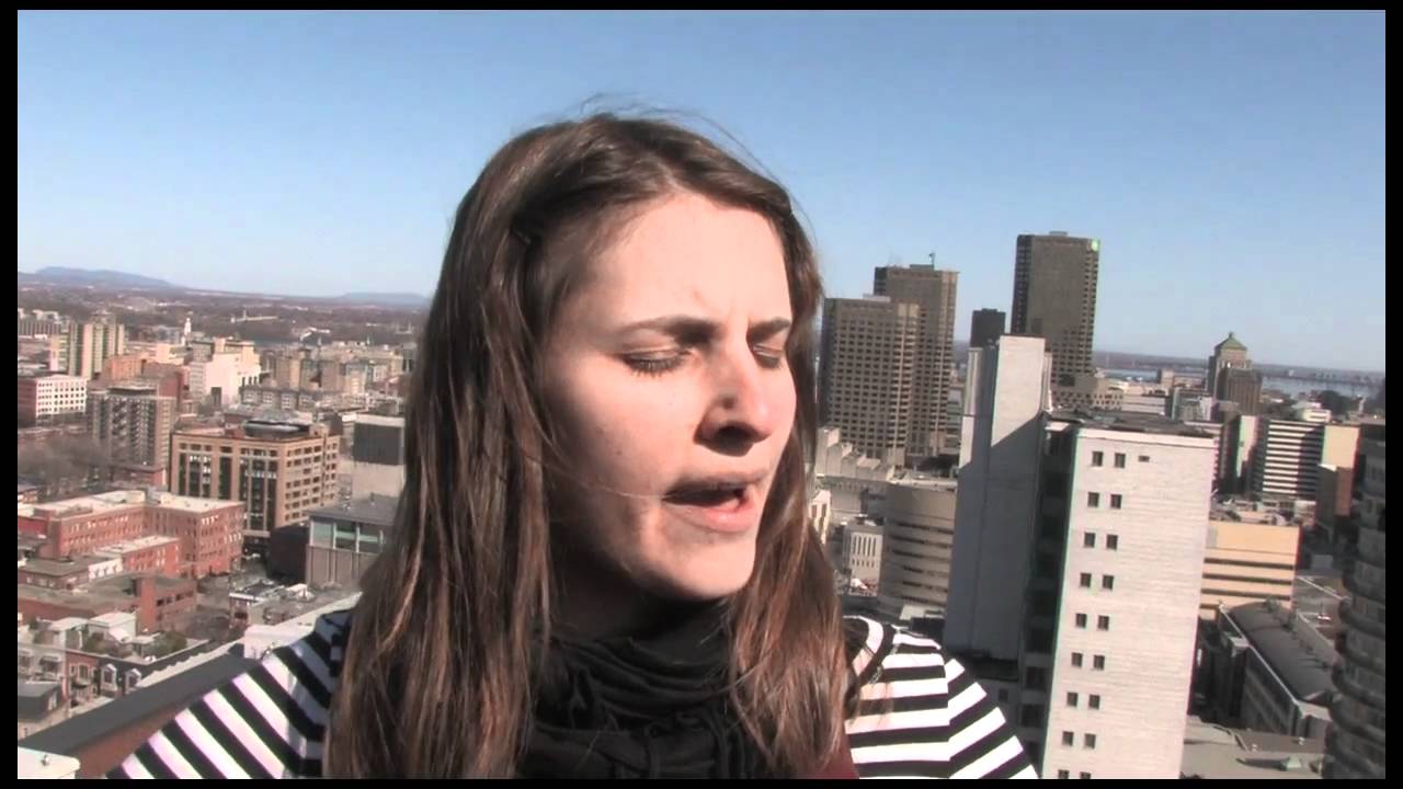 OFF sur le toit #14 - Emilie Clepper - YouTube