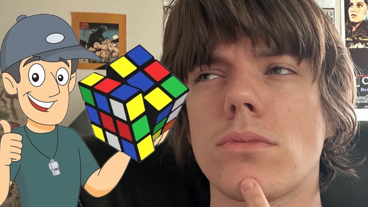 My Rubik’s Cube Coaching Services Explained - YouTube