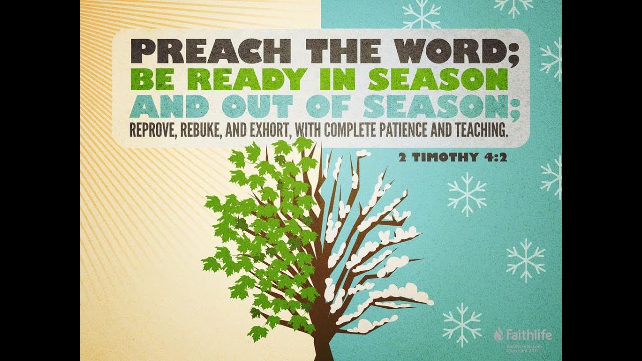 2 Timothy 01, Historical Background - YouTube