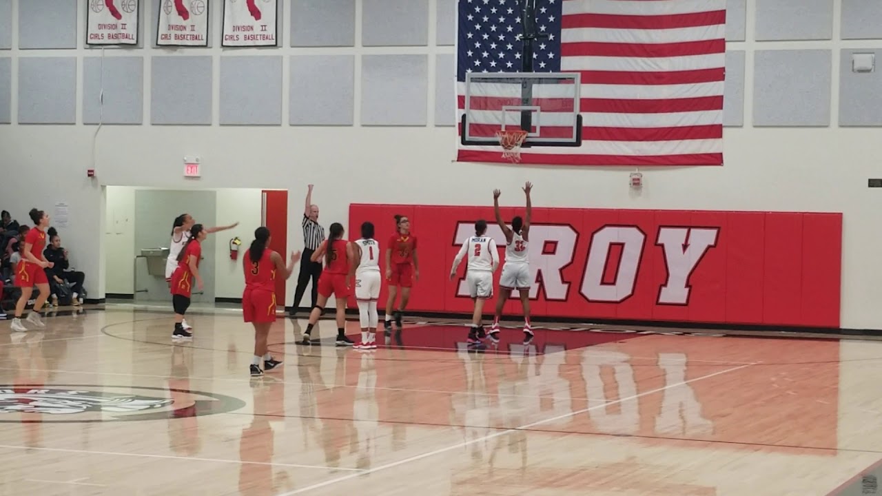 King vs Rosary. GBB. Troy Classic (Dec 19') - YouTube