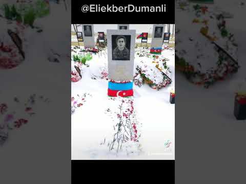 ŞEHİD AGAKİSİYEV NURLAN 💔🥀
