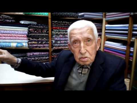 M .Emin Perek (1927 doğumlu), Orhan Tapan  ve M.Fırat Gül Aksaray yakın dönemi üzerine sohbet