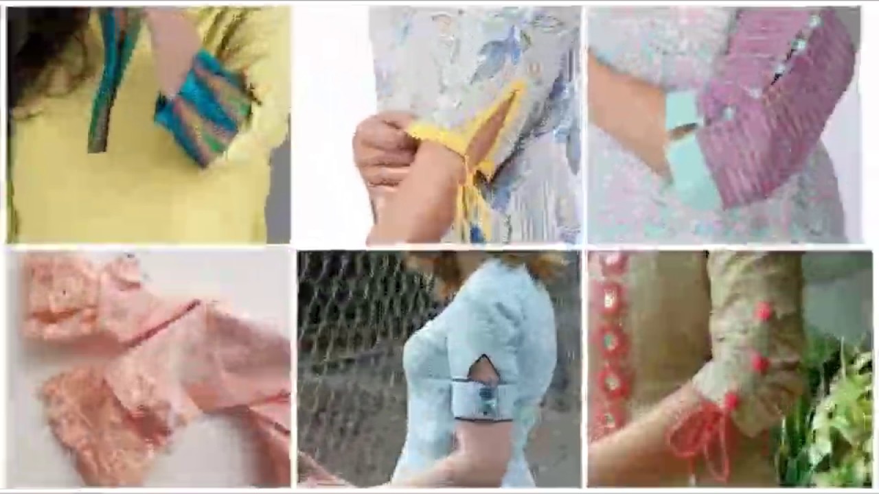 LATEST BAZOO DESIGNS FOR GIRL 2020 | FOR EID - YouTube