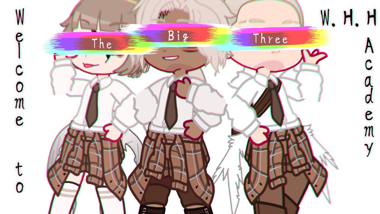 My OC’s (pause to read) | Gacha Club | original - YouTube
