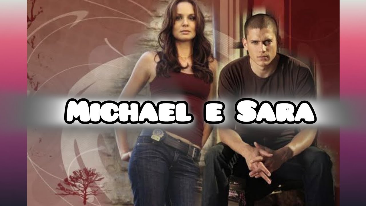 A HISTÓRIA DE MICHAEL E SARA - PARTE 1 - YouTube