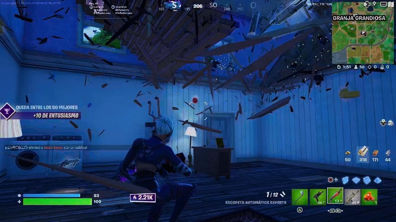 Victoria arena - YouTube