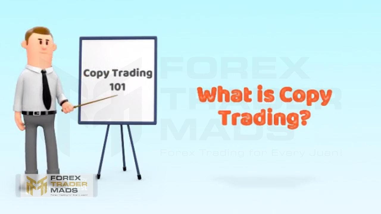 What is Copy Trading and How to Become a Copy Trader? - YouTube
