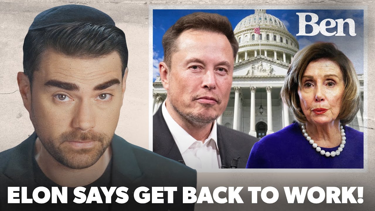 Federal Employees Are STILL Working Fully Remote - YouTube