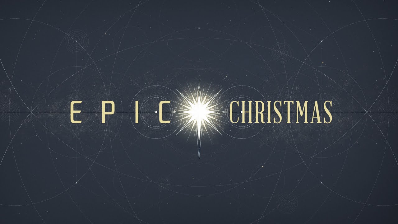 Epic Christmas 1 Youtube