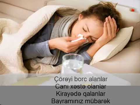 Bayramınız Mübarək - 2018 video