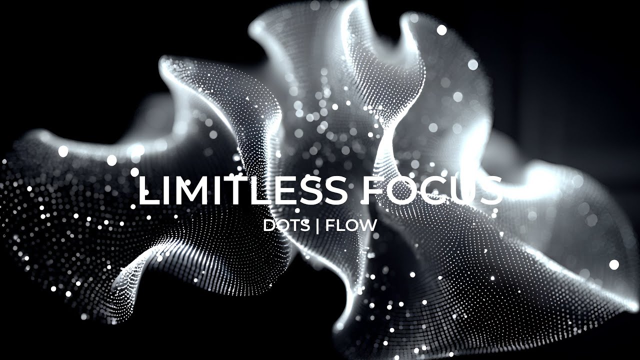Hyper Focus Mode — 40Hz Binaural Beats - Increase Productivity and ...