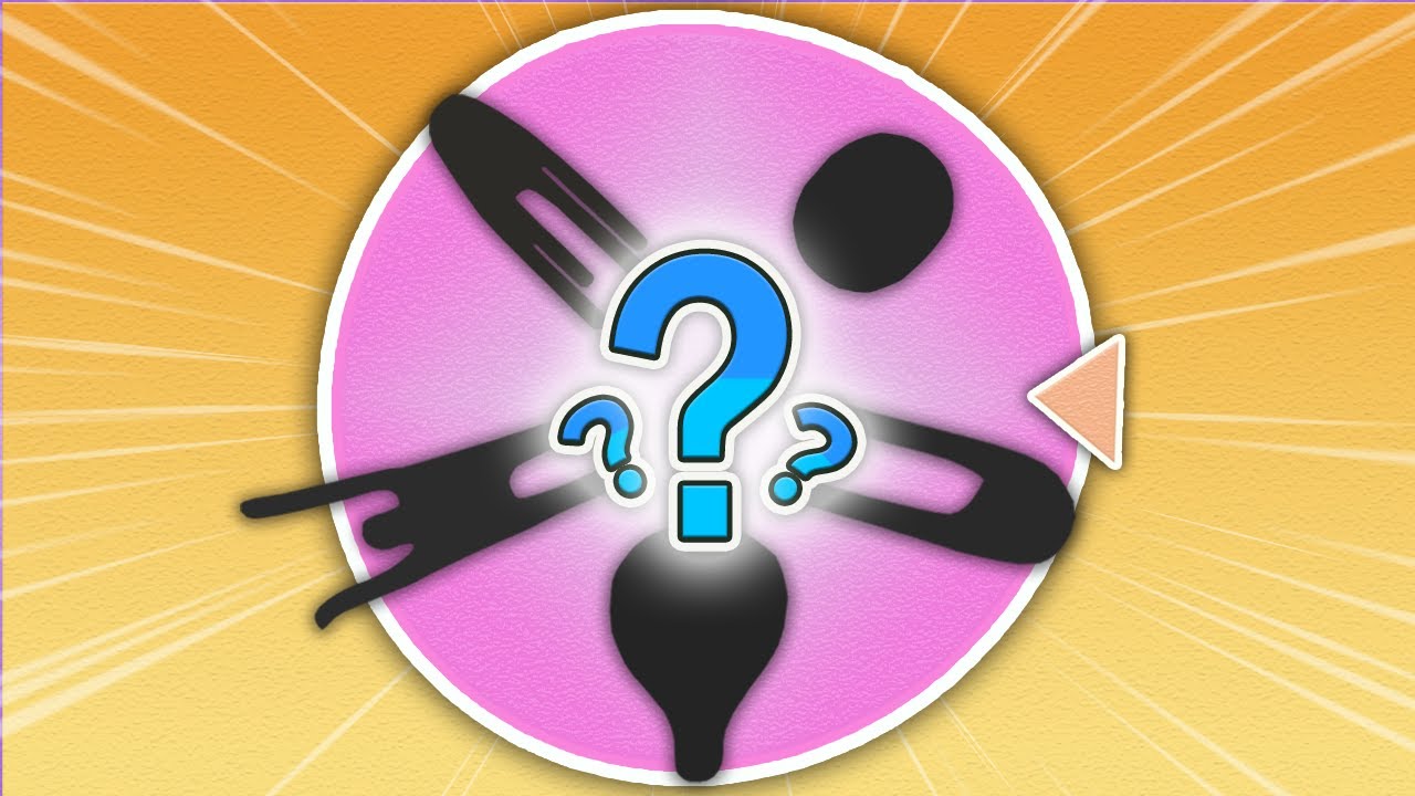 I Used The Ultimate Blob Randomiser In Goobies - YouTube