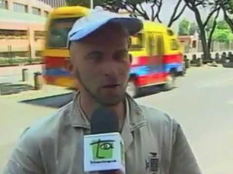 No sé pai - YouTube
