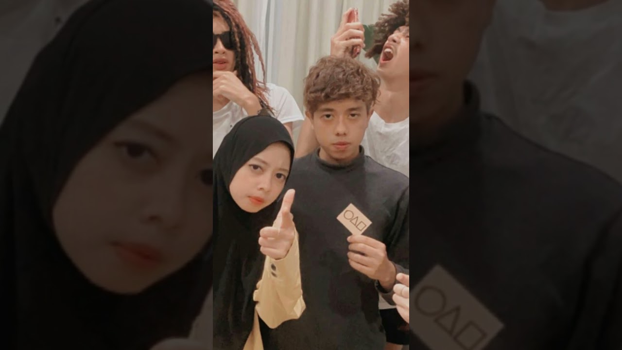 Team Ammar Nazhan - Next video ada Marsya pulak - YouTube