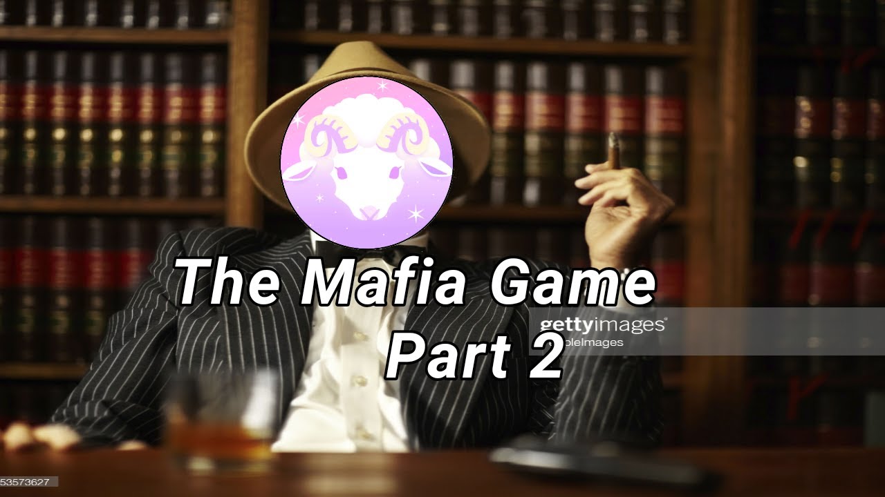 The Mafia Game part 2 || Obey Me Texting Story || READ DESC. - YouTube