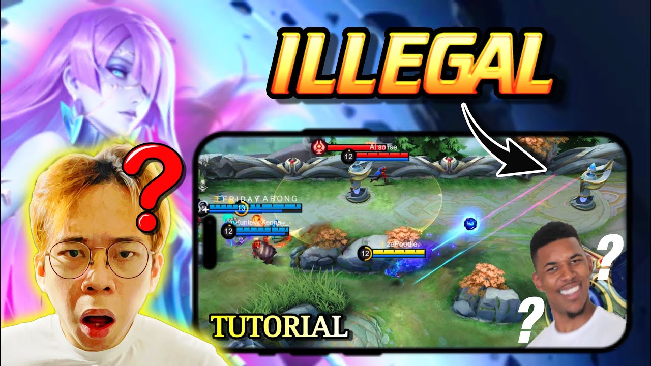 How to ACTUALLY Play & Counter Novaria in MLBB... | Novaria Tutorial ...