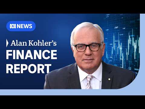 Cost of petrol and diesel rising despite oil price falls | Finance Report | ABC NEWS