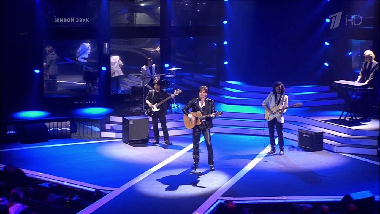 20140323 172835 Perviy kanal HD Premera sezona Toch v toch - YouTube