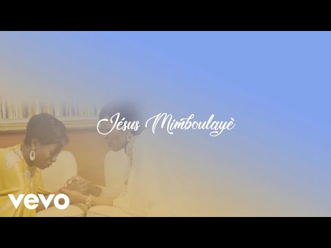 Karaoke Allstars - Jésus mimboulayè (version karaoké) (Interprété à l'origine par Eden)