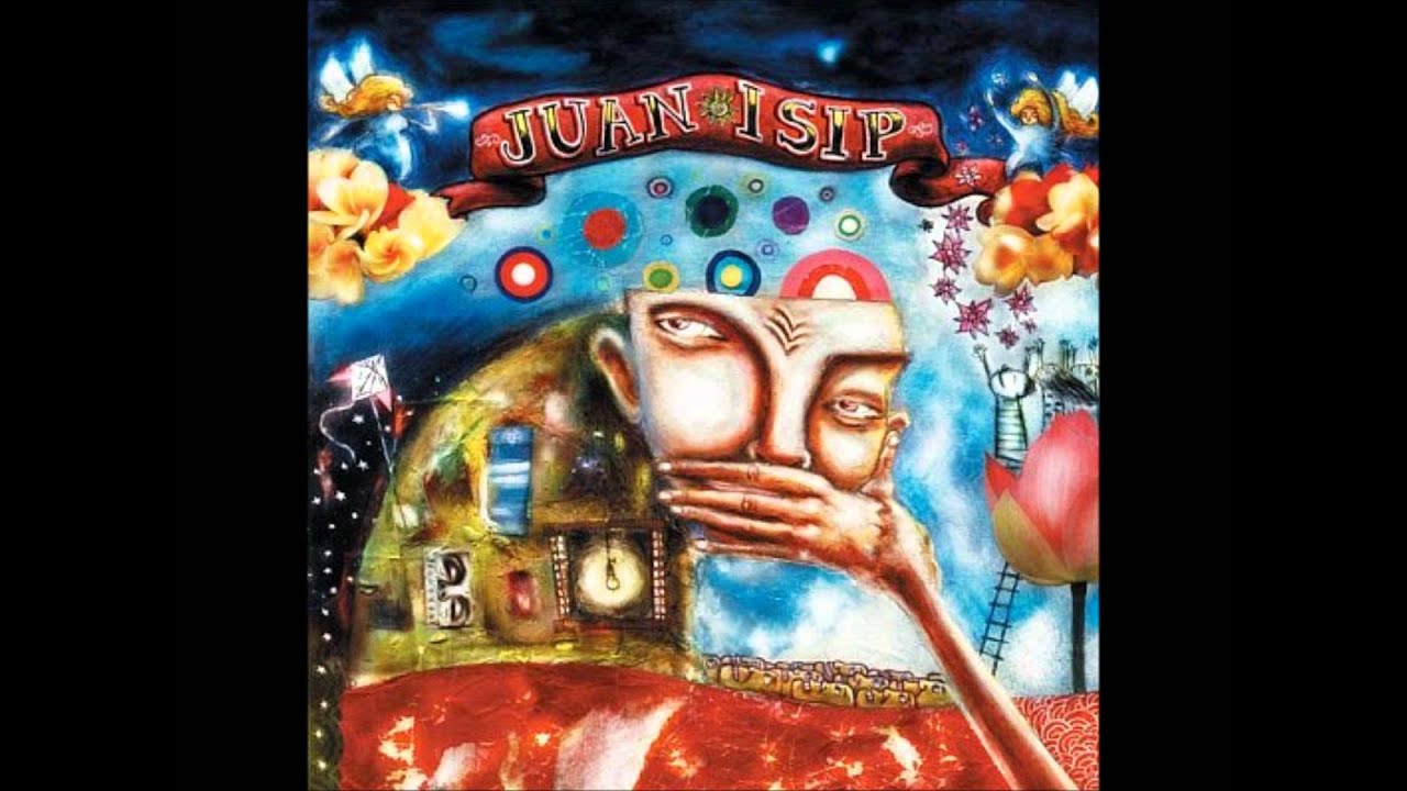 goodbye forever - juan isip - YouTube