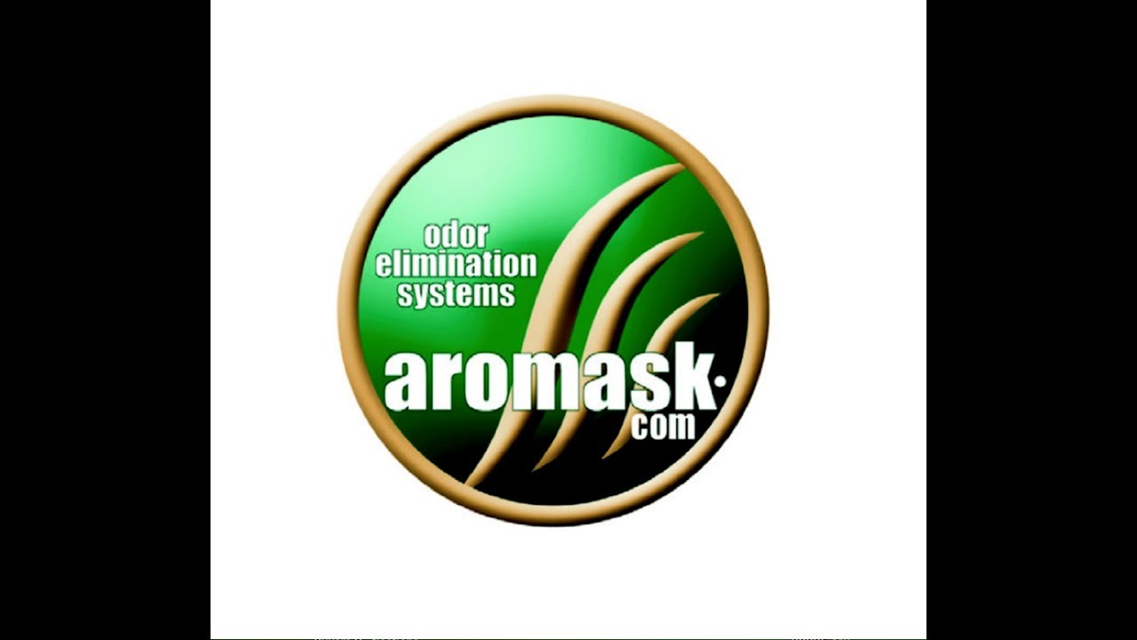 1.604.319.0273 Aromask Odor Eliminator OVERVIEW - YouTube