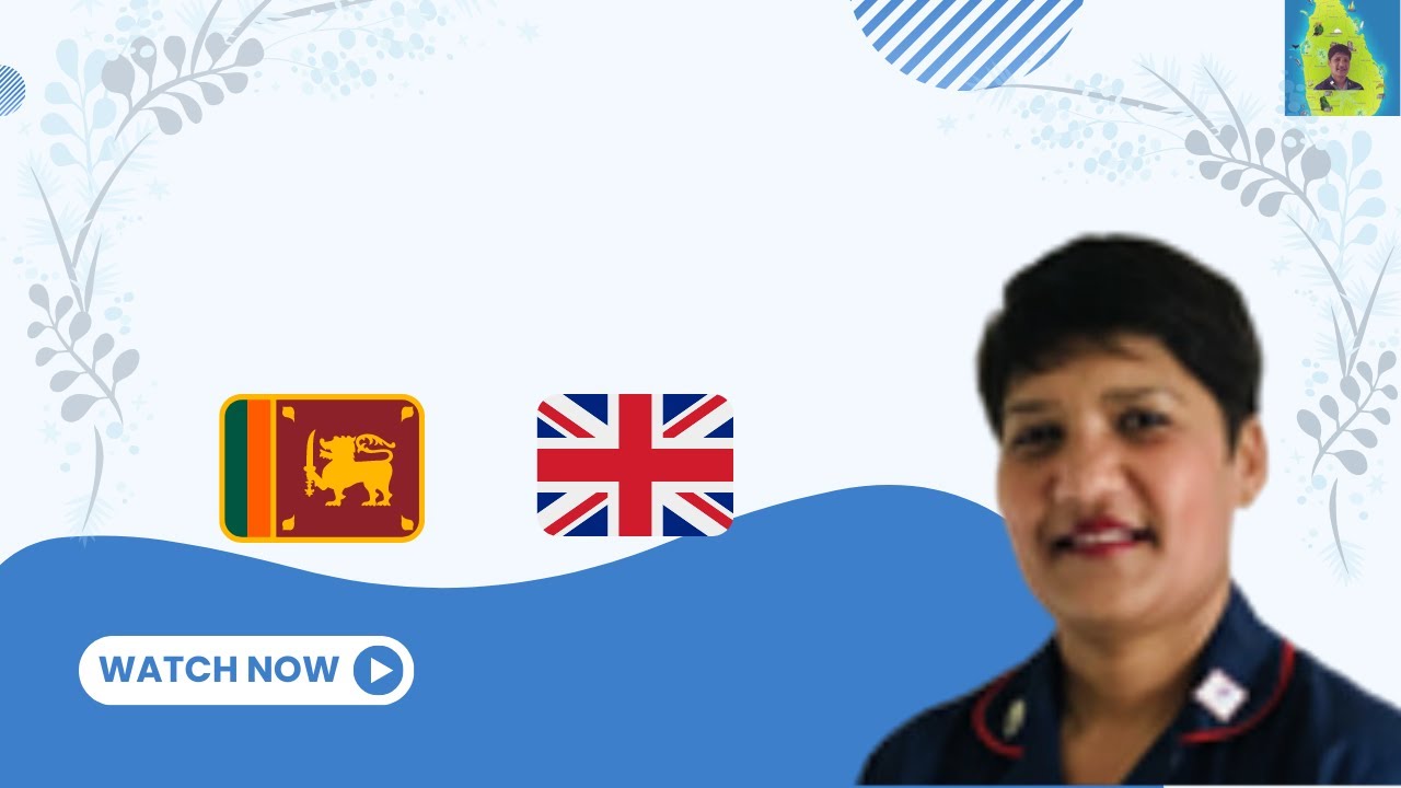 UK nursing Recruitment updates; How to Find a UK NHS Job Using Trac ...