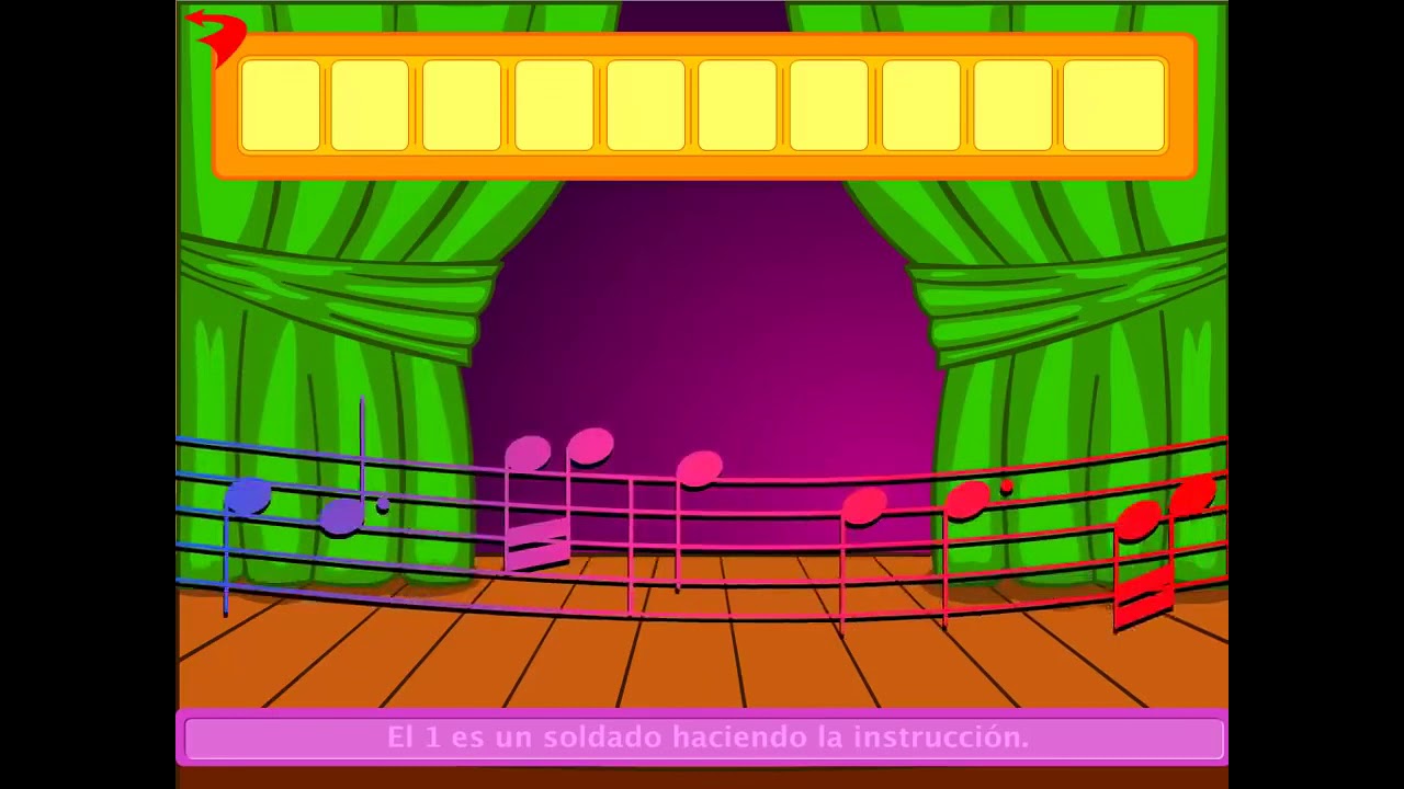 Cantando los números 1 al 10 clásicos infantiles para niños 👶🏻2021 ...