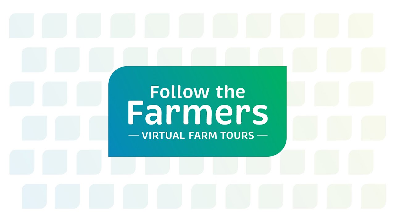 Introducing Follow the Farmers! - YouTube