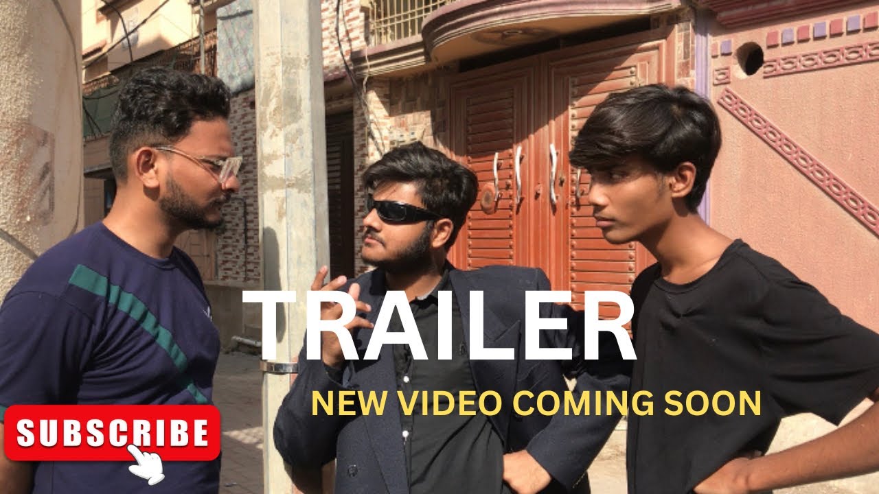 New video coming inshallah this saturday keep support and watch till ...