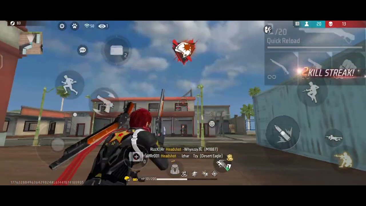 ff head shoot😎 - YouTube