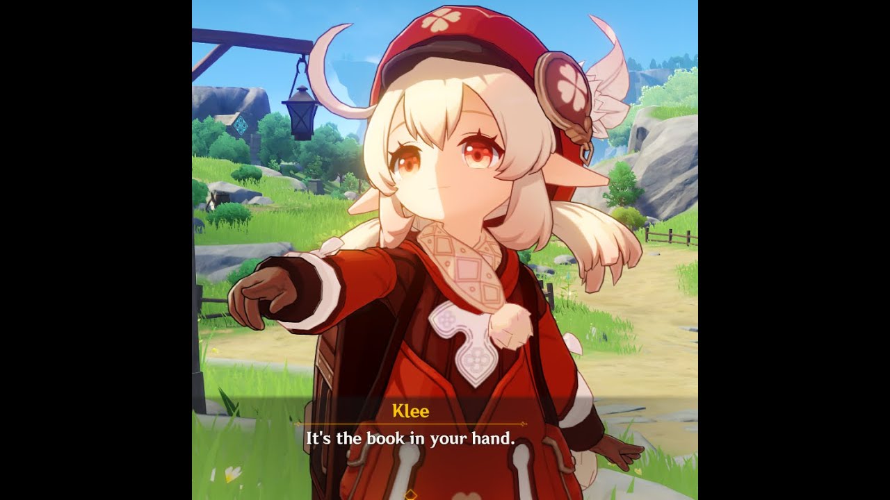 Klee point - YouTube