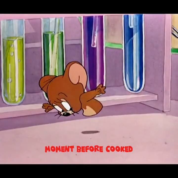 Badass Anime | Tom And Jerry #anime #shorts #tomandjerry - YouTube
