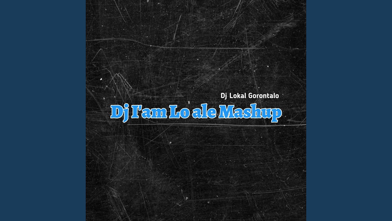 INSTRUMEN IM LO ALEEMASHUP - YouTube