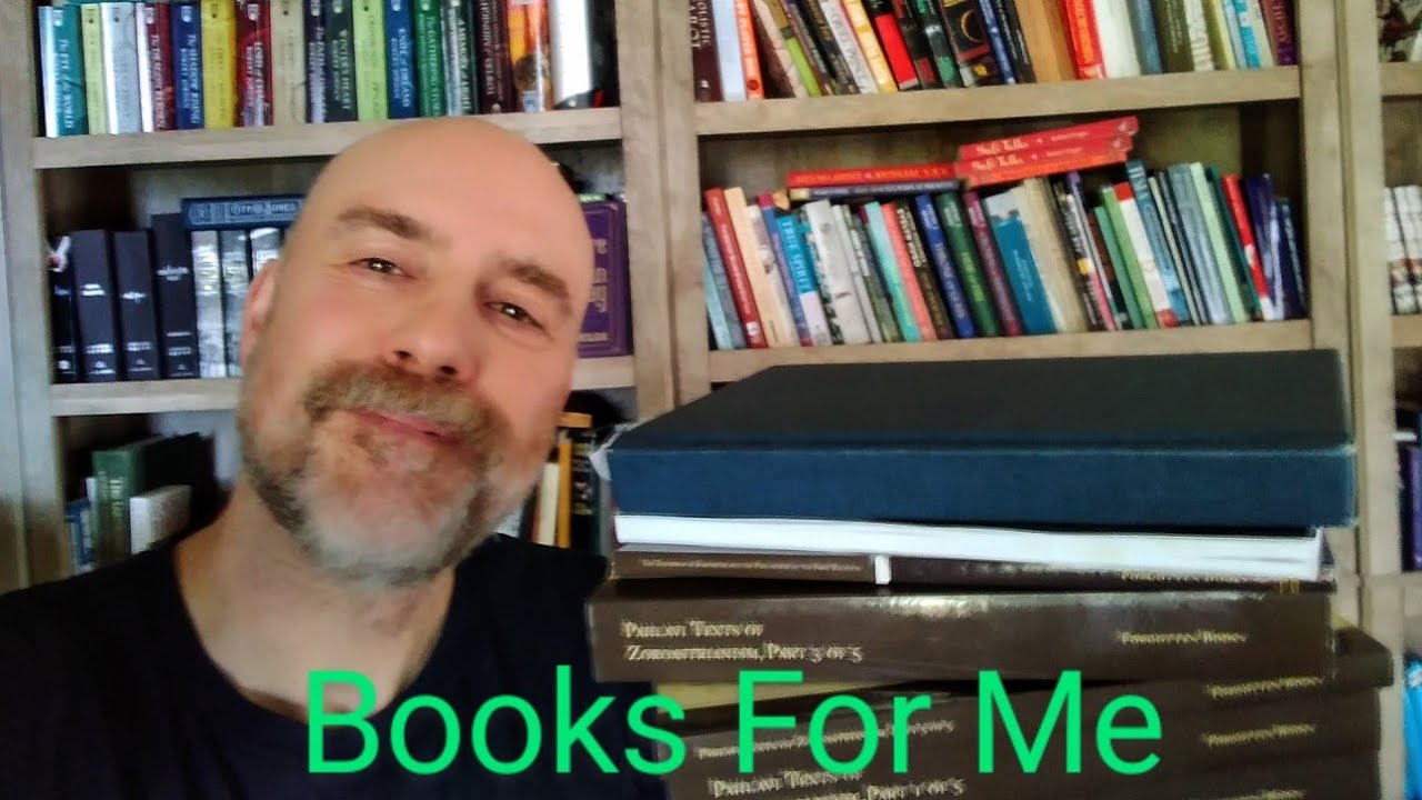 Books For Me - Rare and Collectable Books 📚 - YouTube