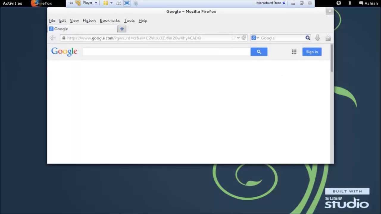 Macrohard Door Review - YouTube