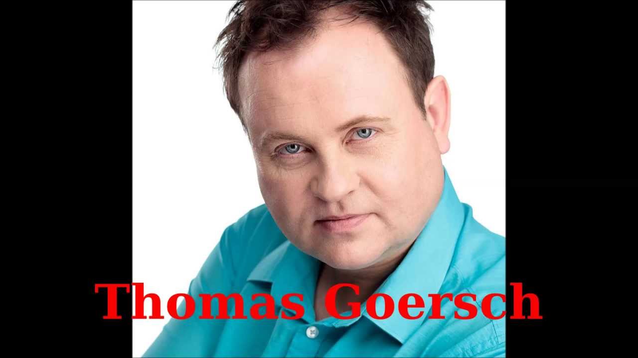 Interview mit Thomas Goersch - YouTube