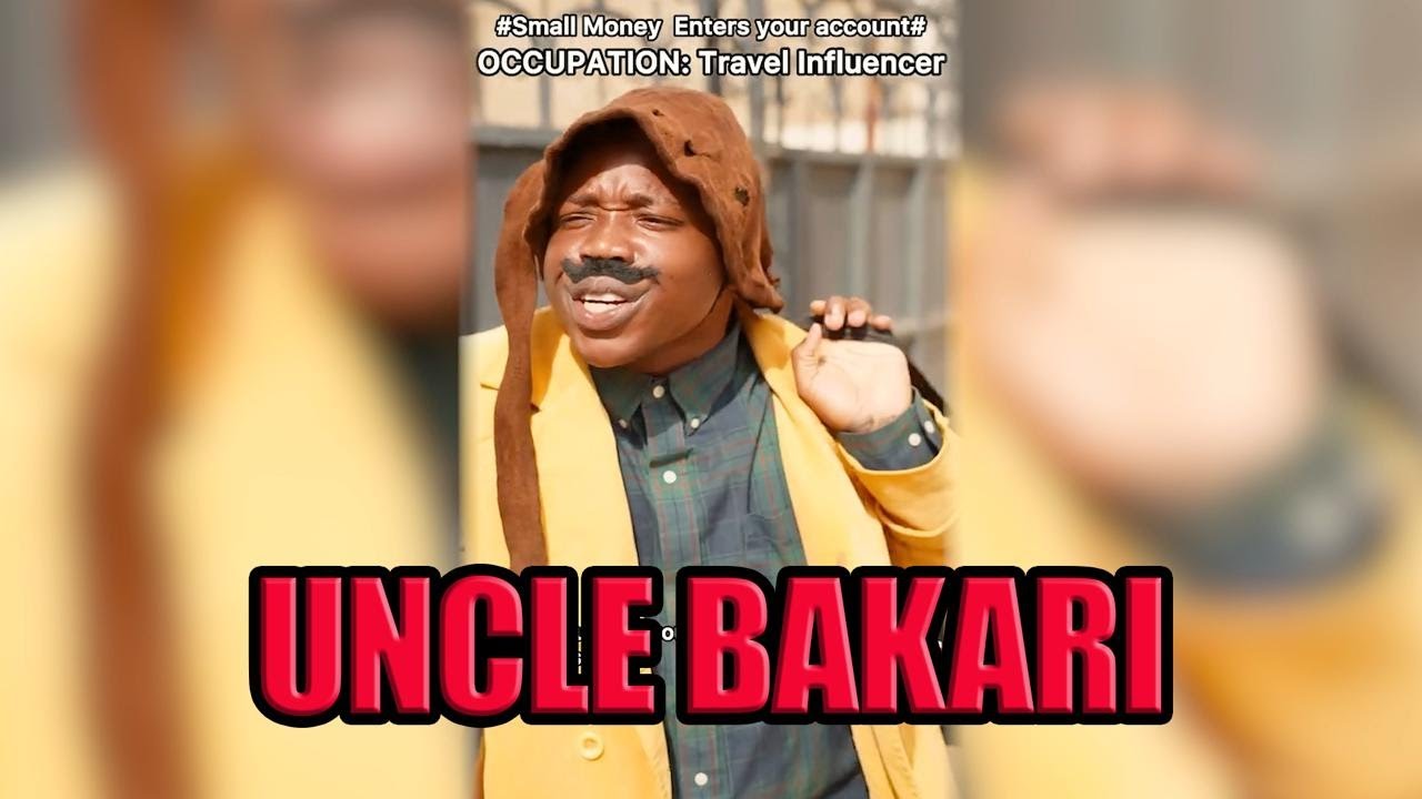 Best UNCLE BAKARI COMPILATION- FLACKO||😂😂😂😂😂😂 - YouTube