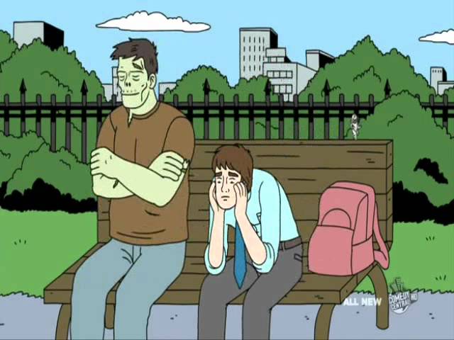 Brian Peppers Gif