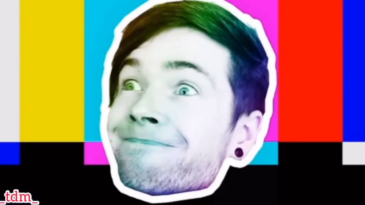 DanTDM GOODBYE Compilation Thingy IDK - YouTube