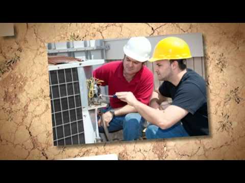 Air Conditioning Repair Phoenix - YouTube